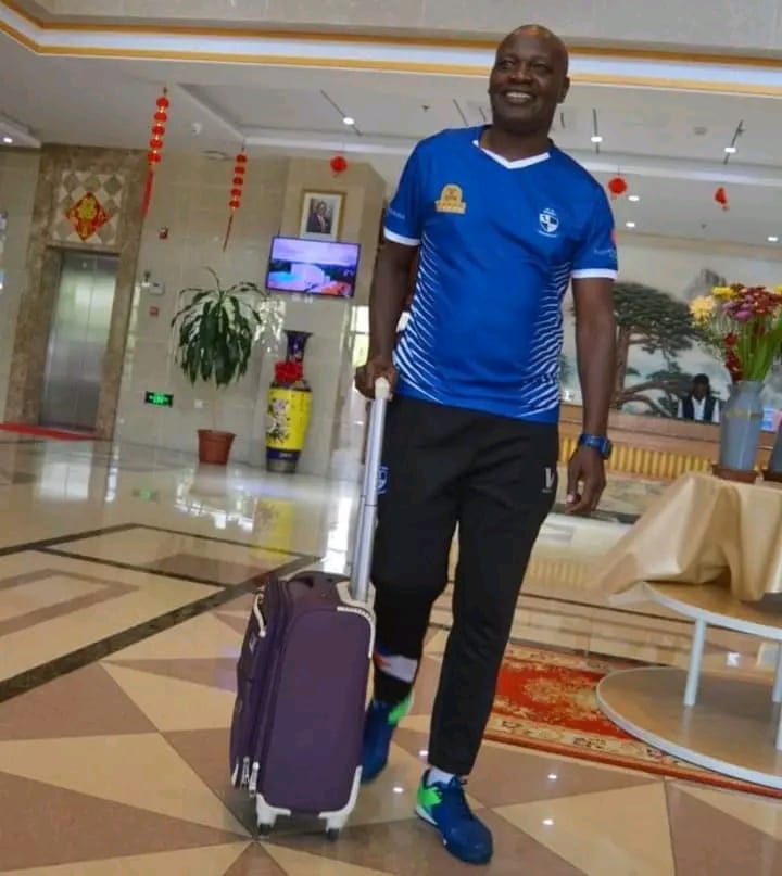 Wanderers Appoint Mwase as Interim Coach After Ramadhan Exit