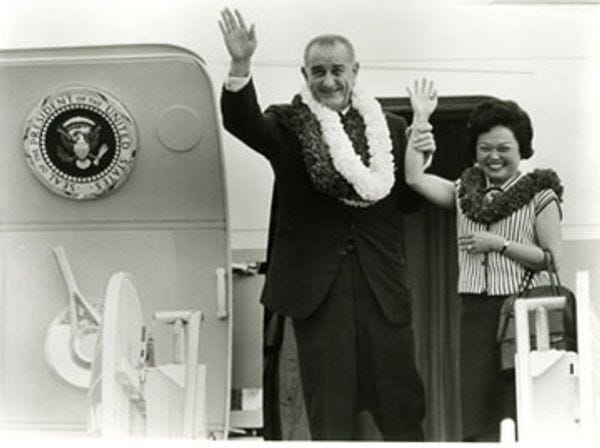 State Of Texas To Finally Fade Into Obscurity