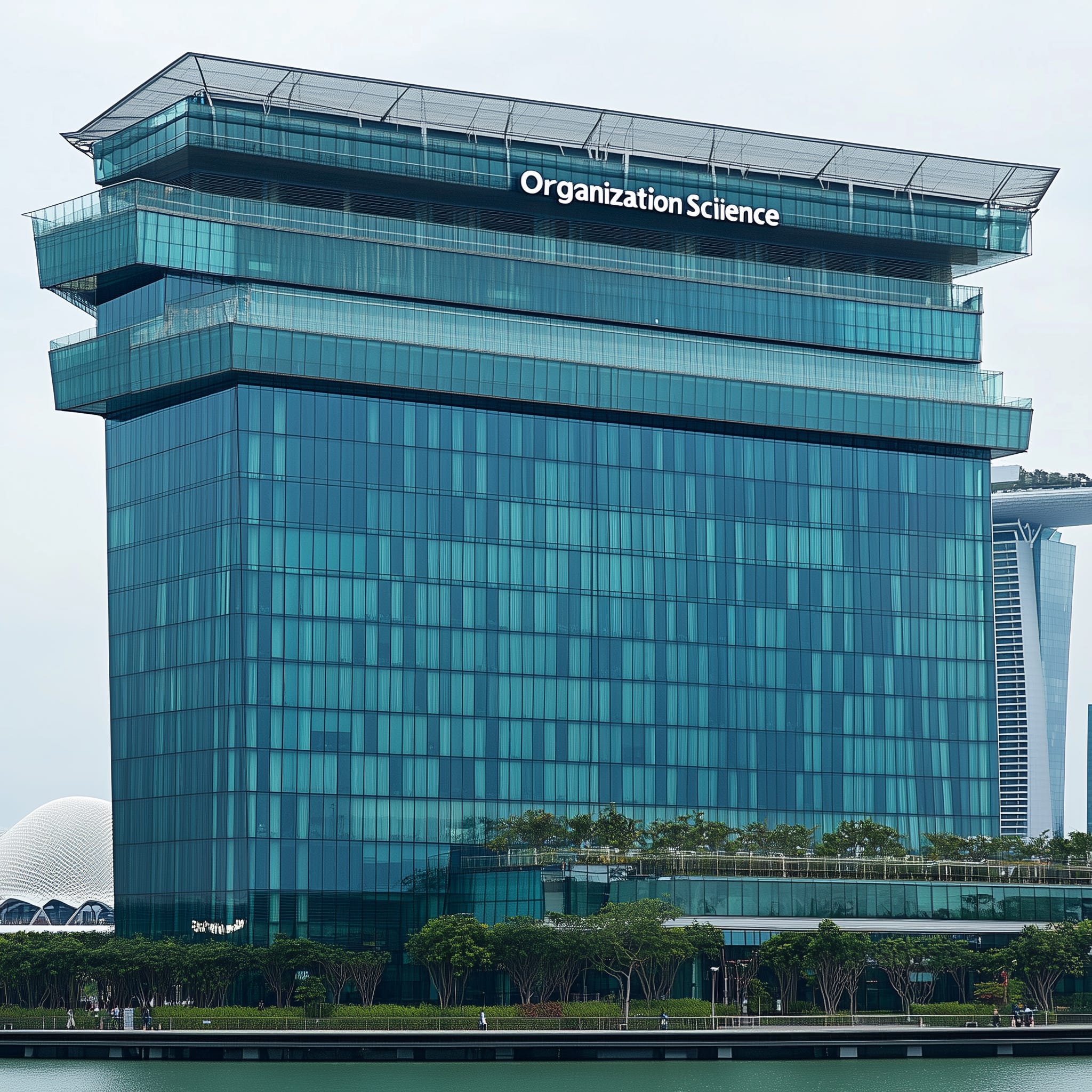 The November-December Issue of Organization Science is out!