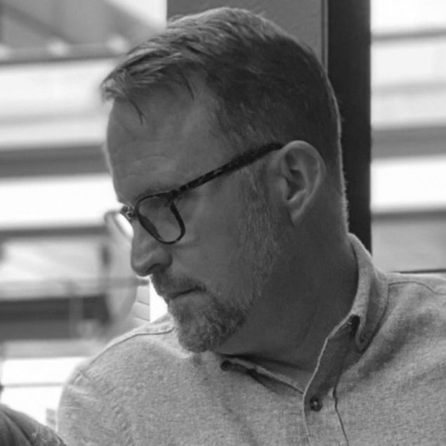 Tom Gentry | Substack