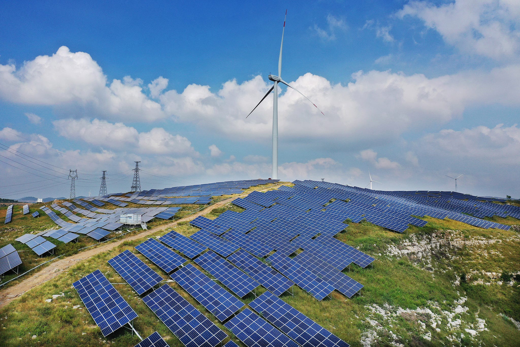 China’s Ecological Civilization Explained - by Doug Rooney