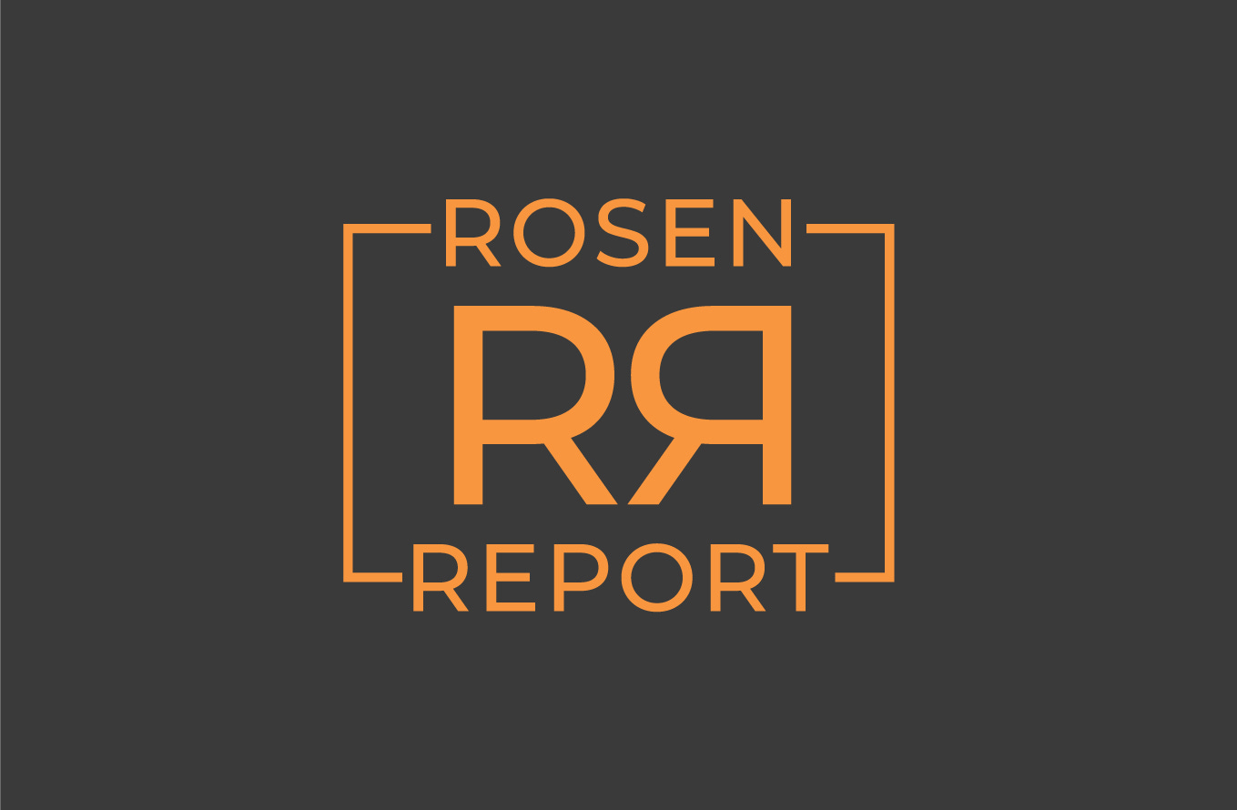 Eric Rosen | Substack