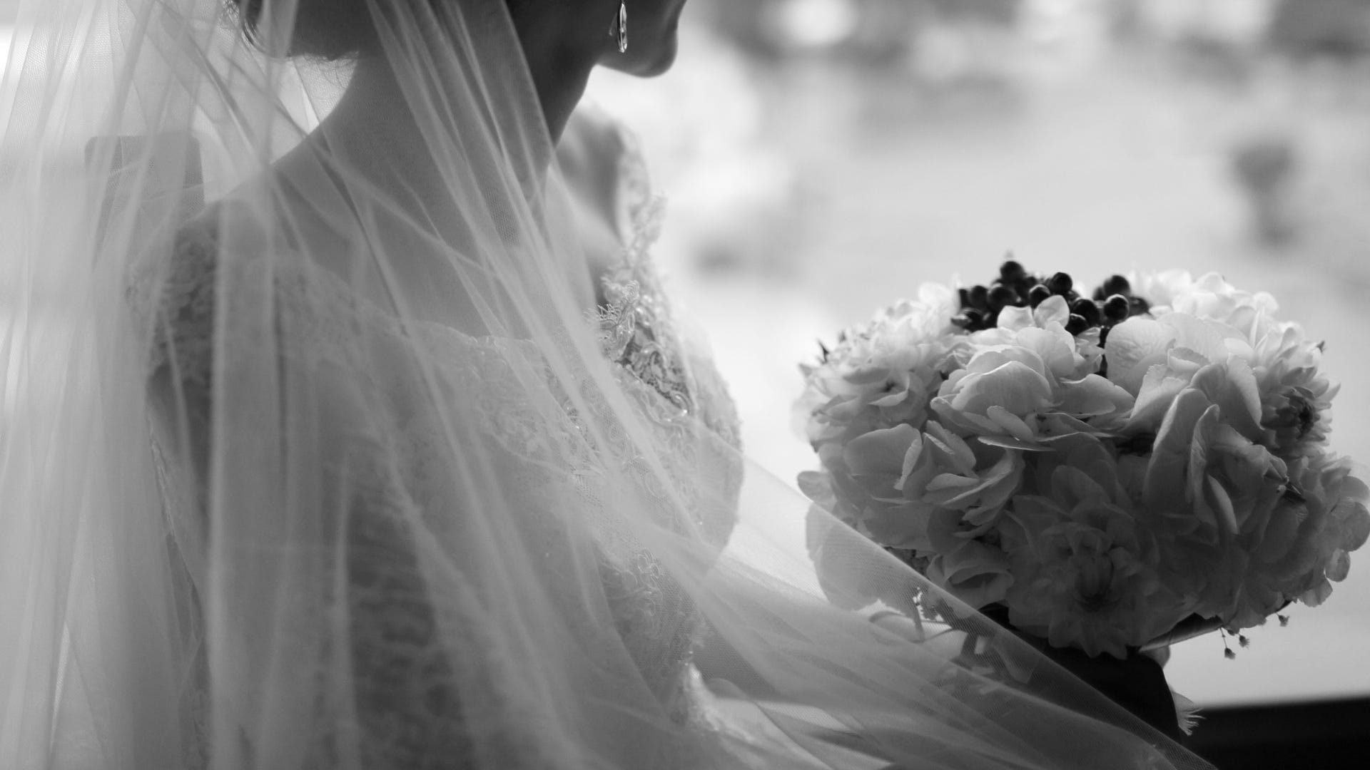 On Body Counts, Dead Husbands and Self Care