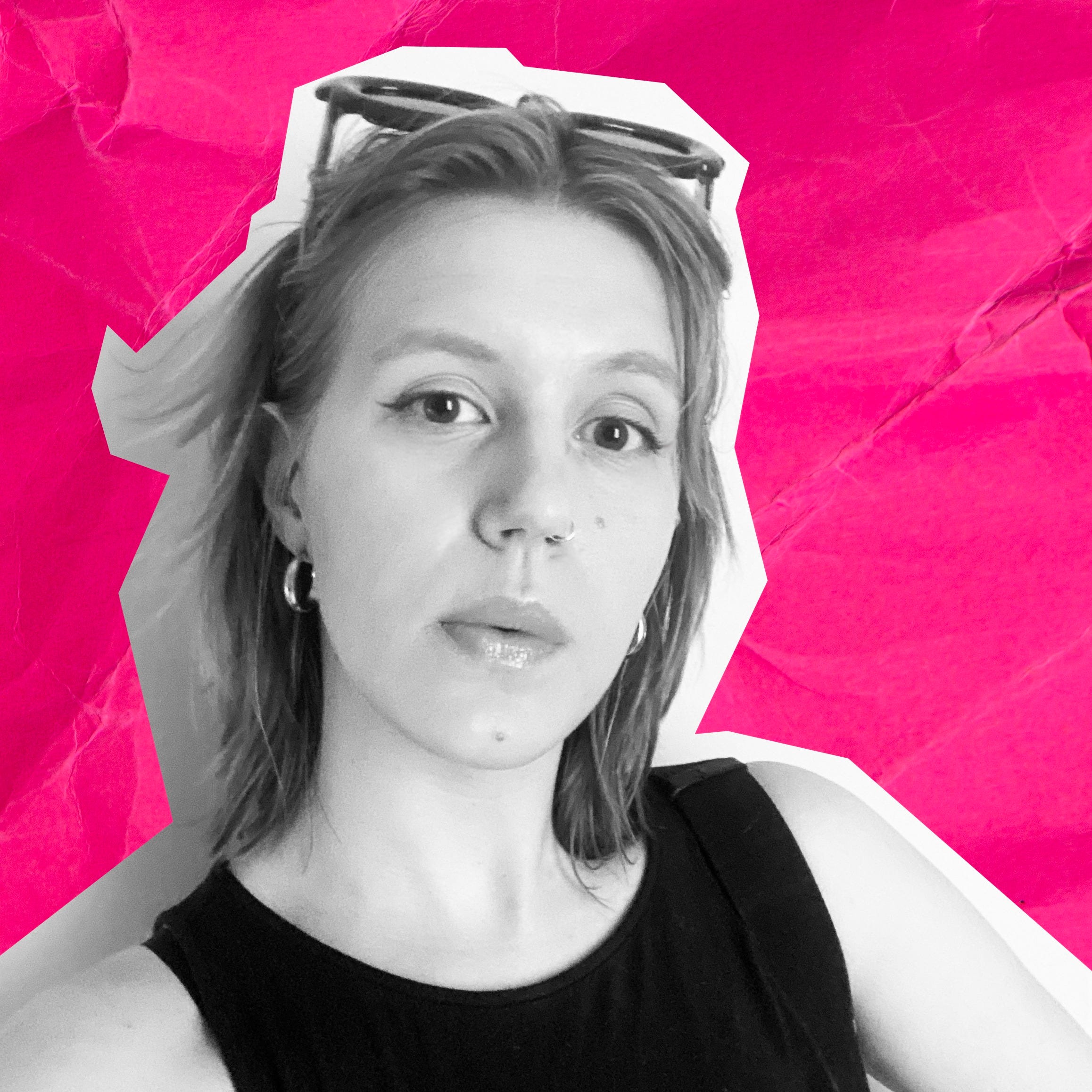 a.j. archer | Substack