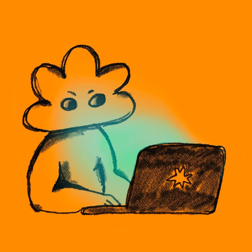 francesca | Substack