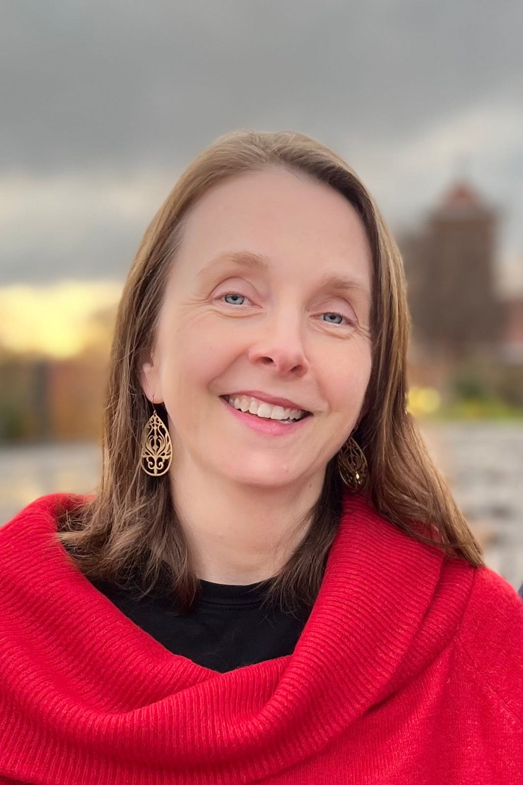 Emily Dalton | Substack