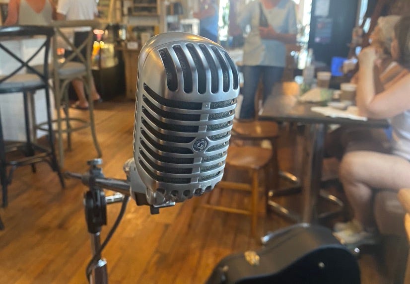 Chip Albright | Substack