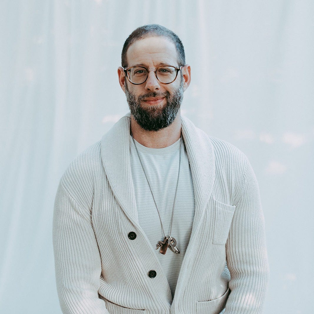 Seth Kaufmann | Substack