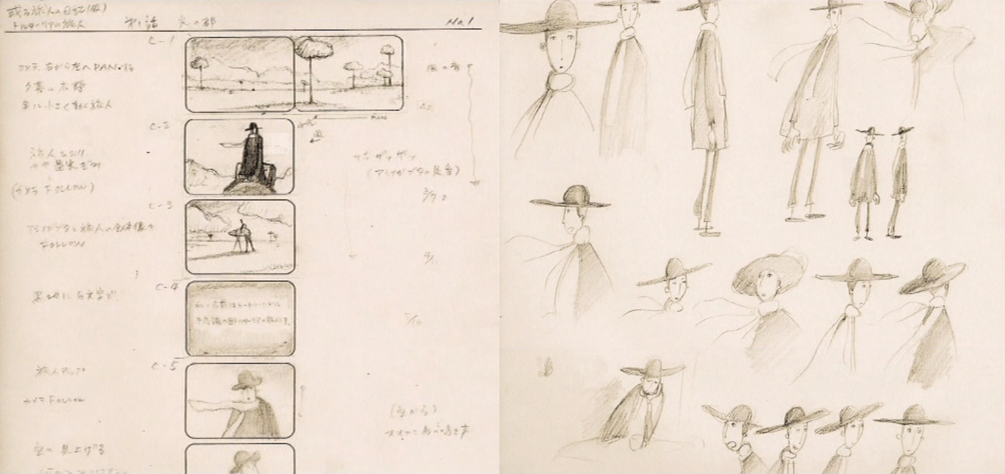 The Surreal Whimsy of 'Tortov Roddle' - Animation Obsessive