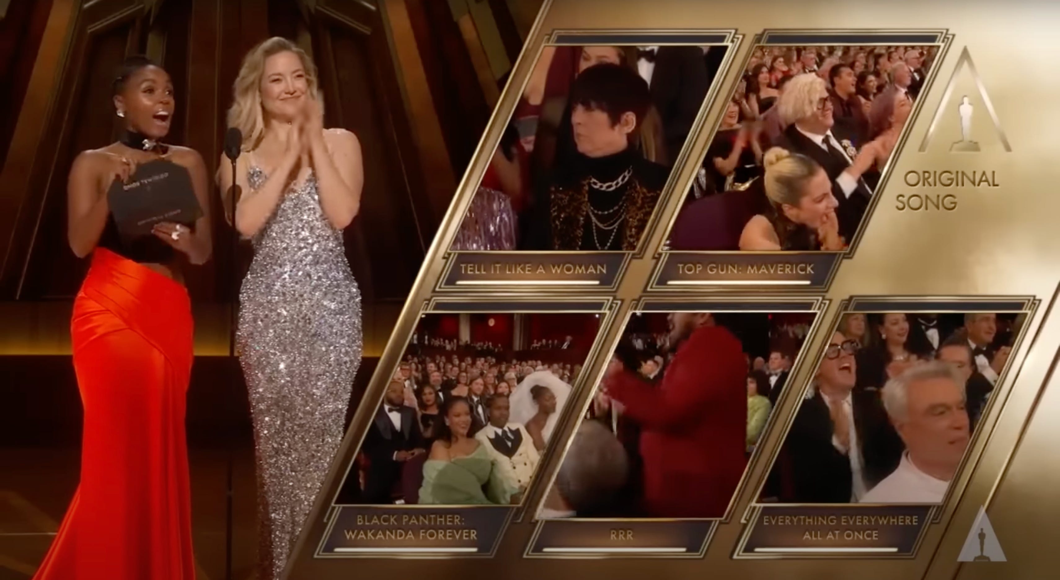 Numlock Awards: How is Flamin' Hot Even Eligible?