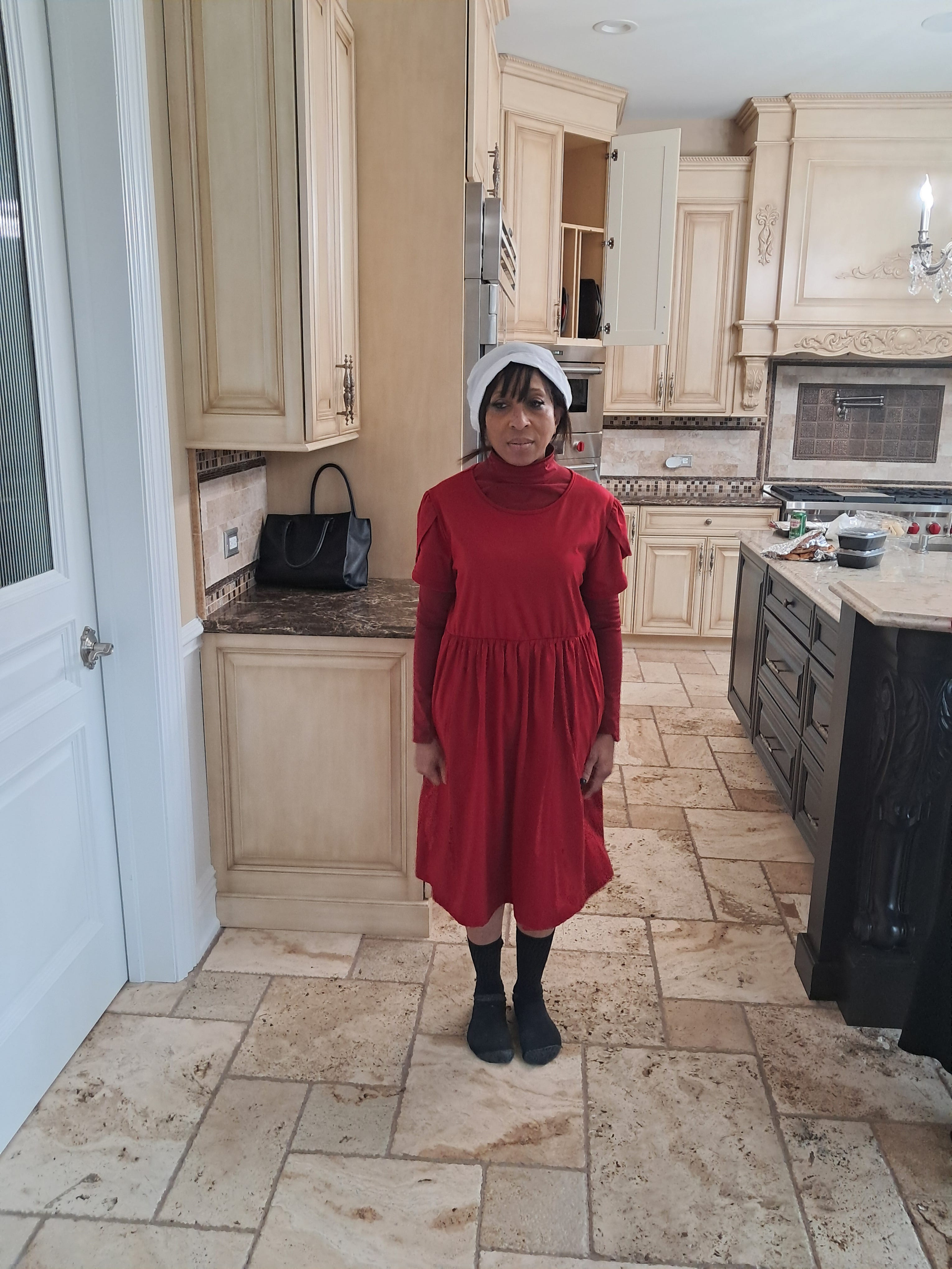 Despite new judge, Jackie Sample continues to be abused