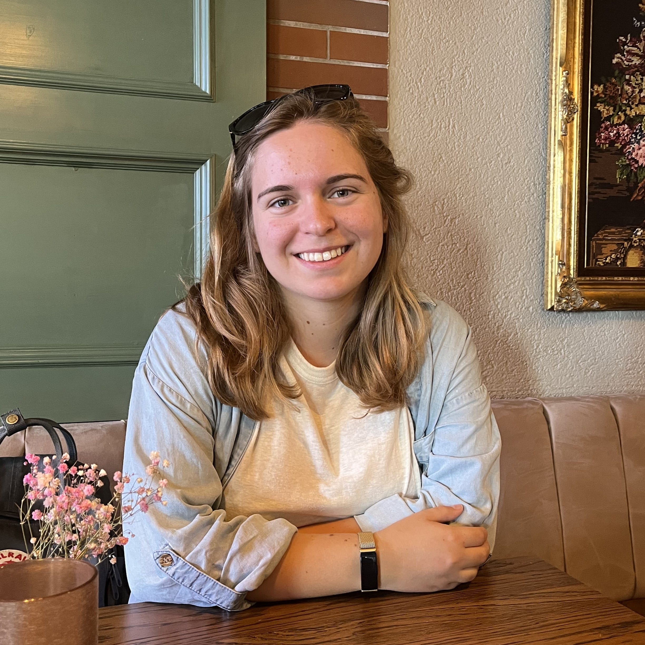 Abigail M. | Substack