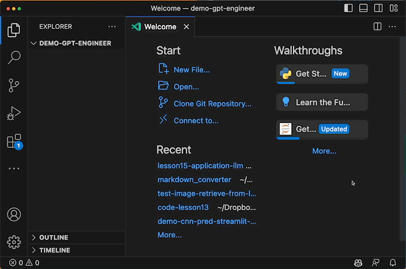 如何用 ChatGPT 自动做编程项目？GPT Engineer 上手 - by Wang Shuyi