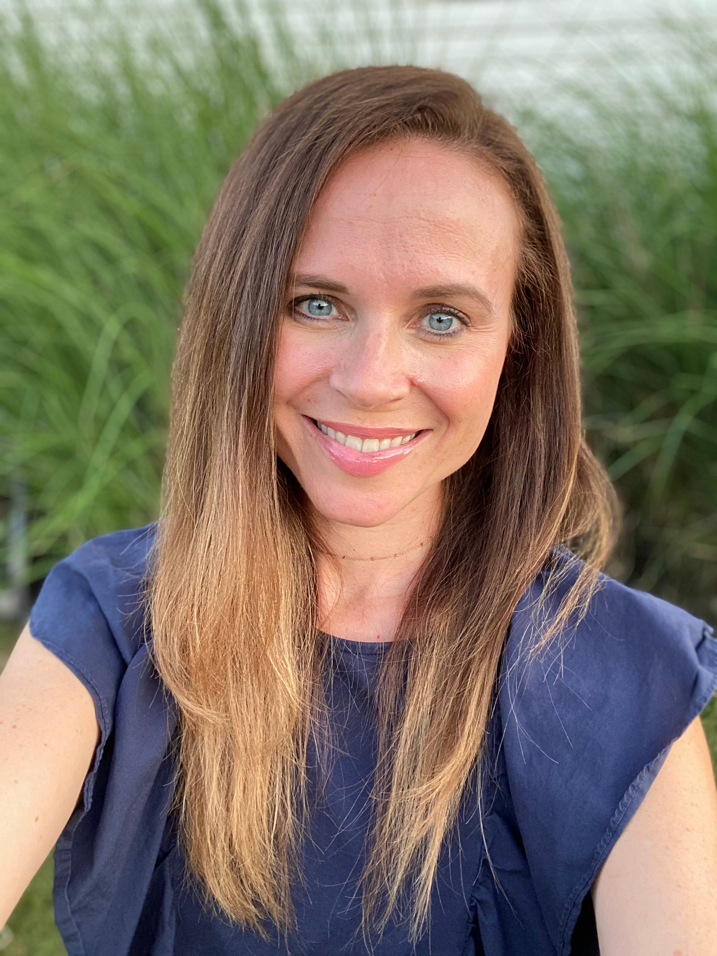 Lauren Mackie | Substack