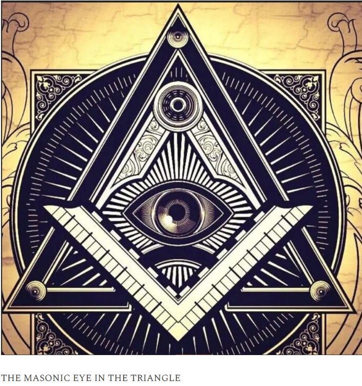 The Key of the Satanic Religion is it's Recruiting Cults of Sodomy ...