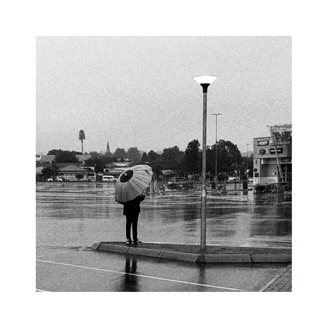 Edition Twelve - by Richard Schulz - Richard’s Substack