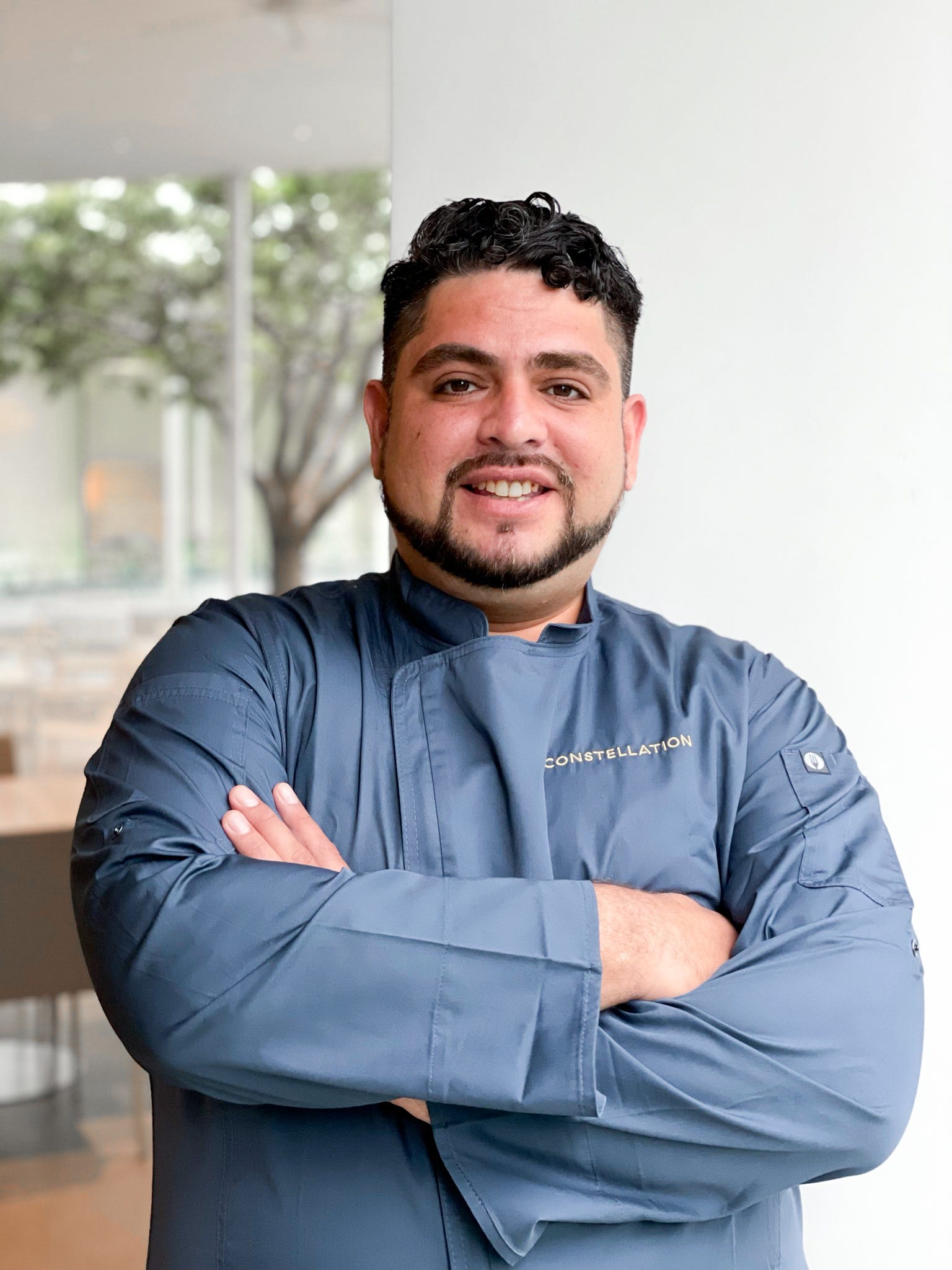 Mentoring Next Gen Chefs & Passion for Italian Cuisine