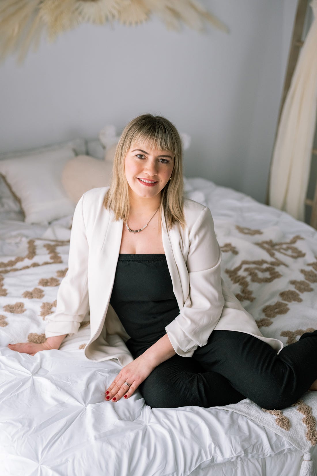 Kristine Sostar McLellan | Substack