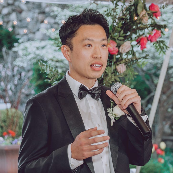 Terrance Xin | Substack