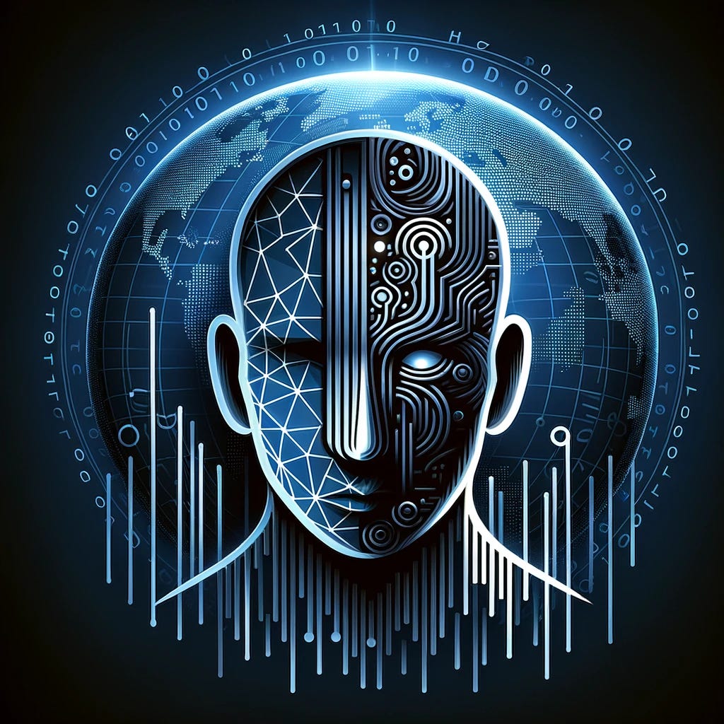 Bob Bragg | Substack