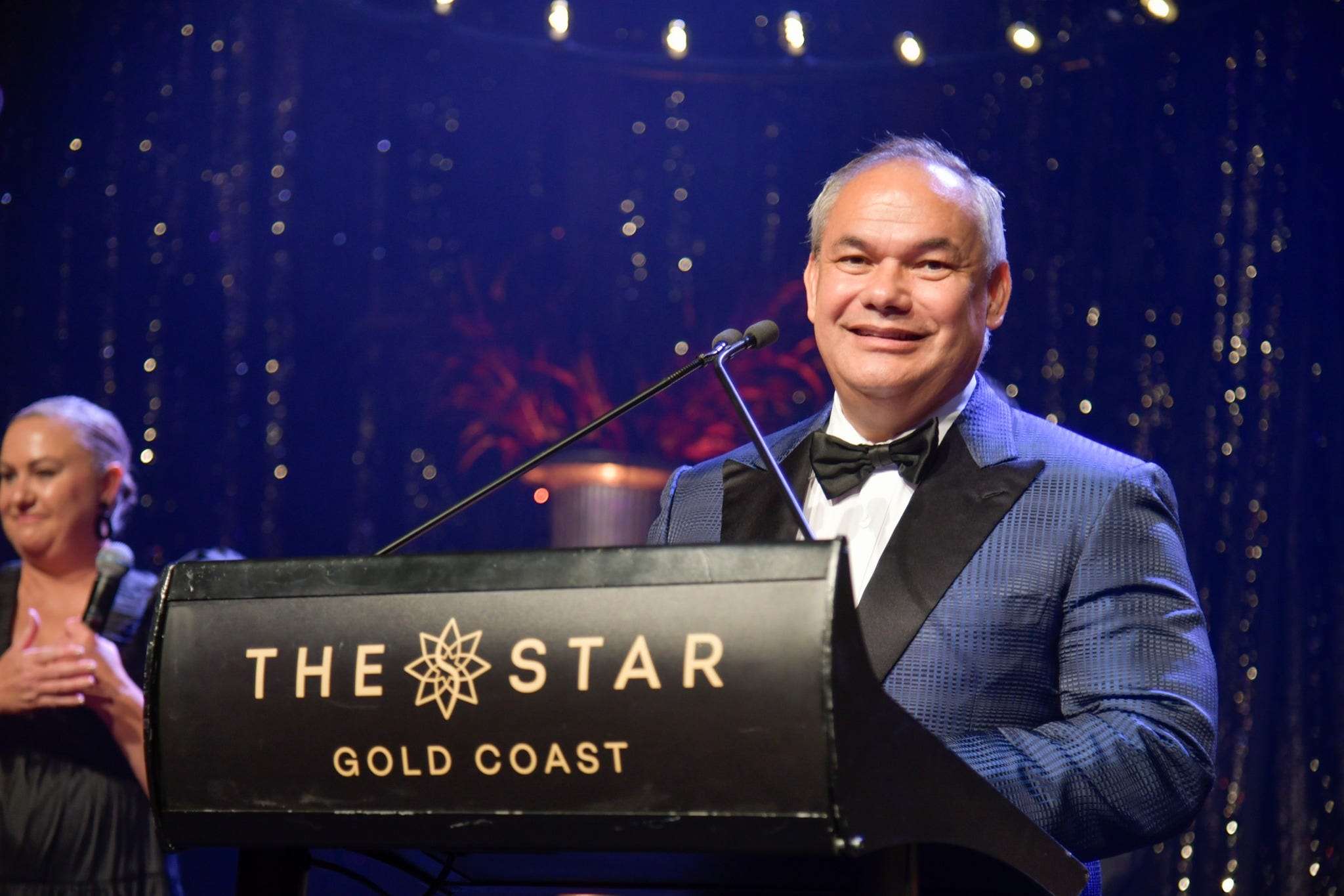 Tate and Gates in dates with destiny - by Marshall Hall