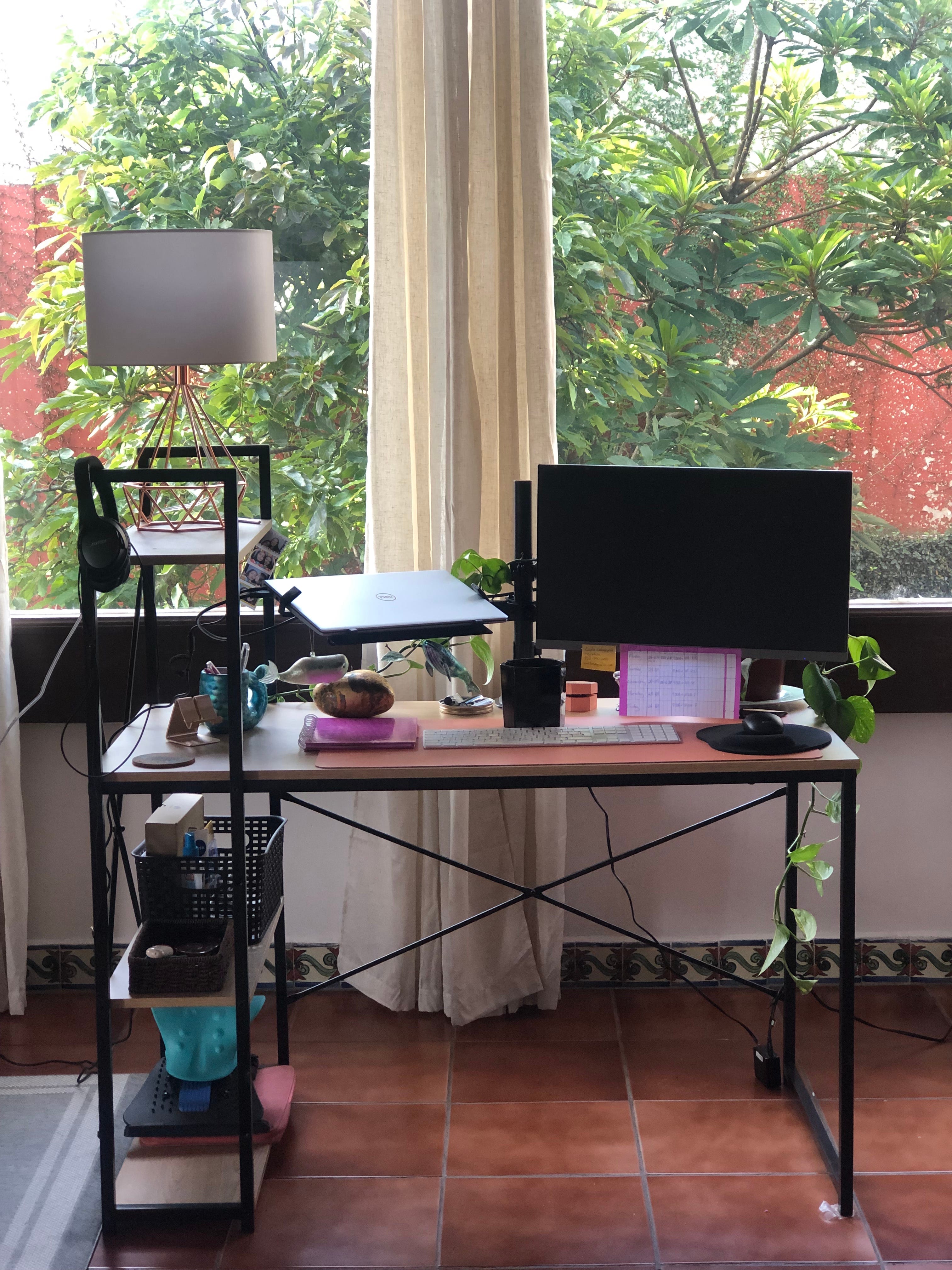 42 - by Sarah DeVries - The In-Between