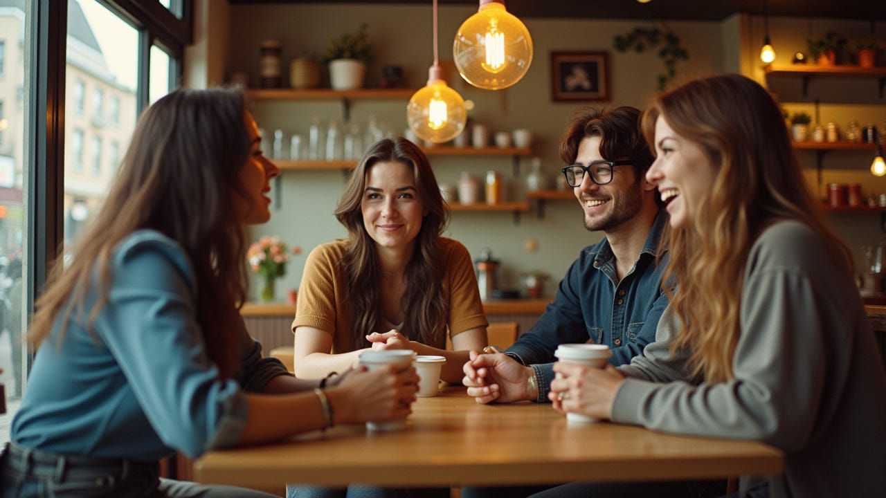 Join the new Recovered Life subscriber chat