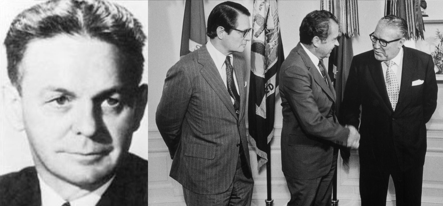 November 15, 1963: Oswald Threatens the FBI - by Chad Nagle