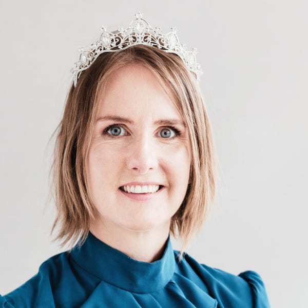 Valentina | Substack