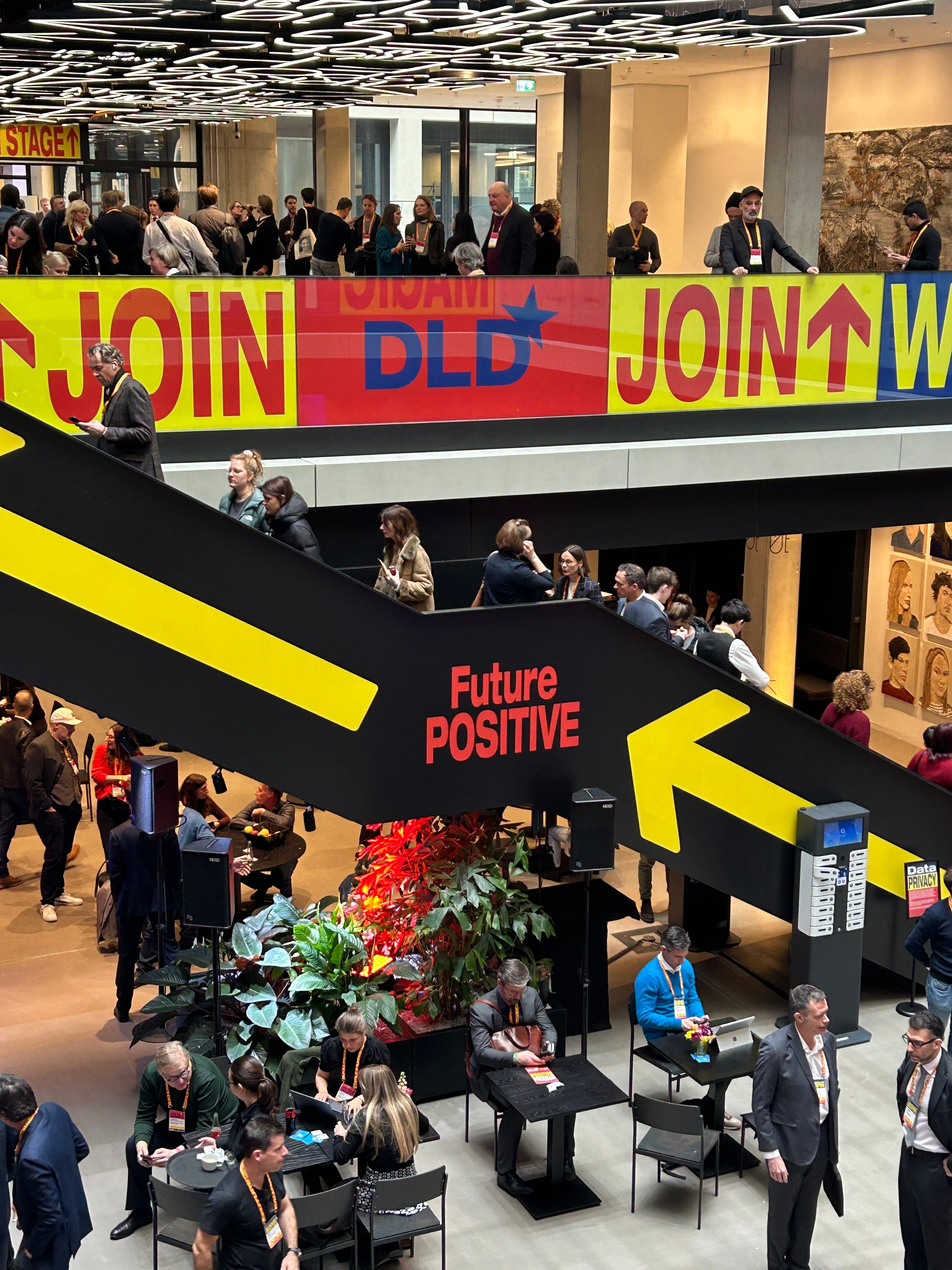 Velkommen til FEIN #096 - by David Barnwell - FEIN