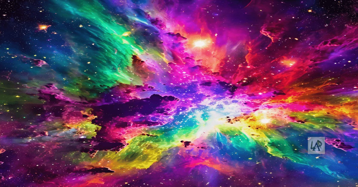 El Arte Generativo: Un Viaje a Traves de la Historia y la Creatividad