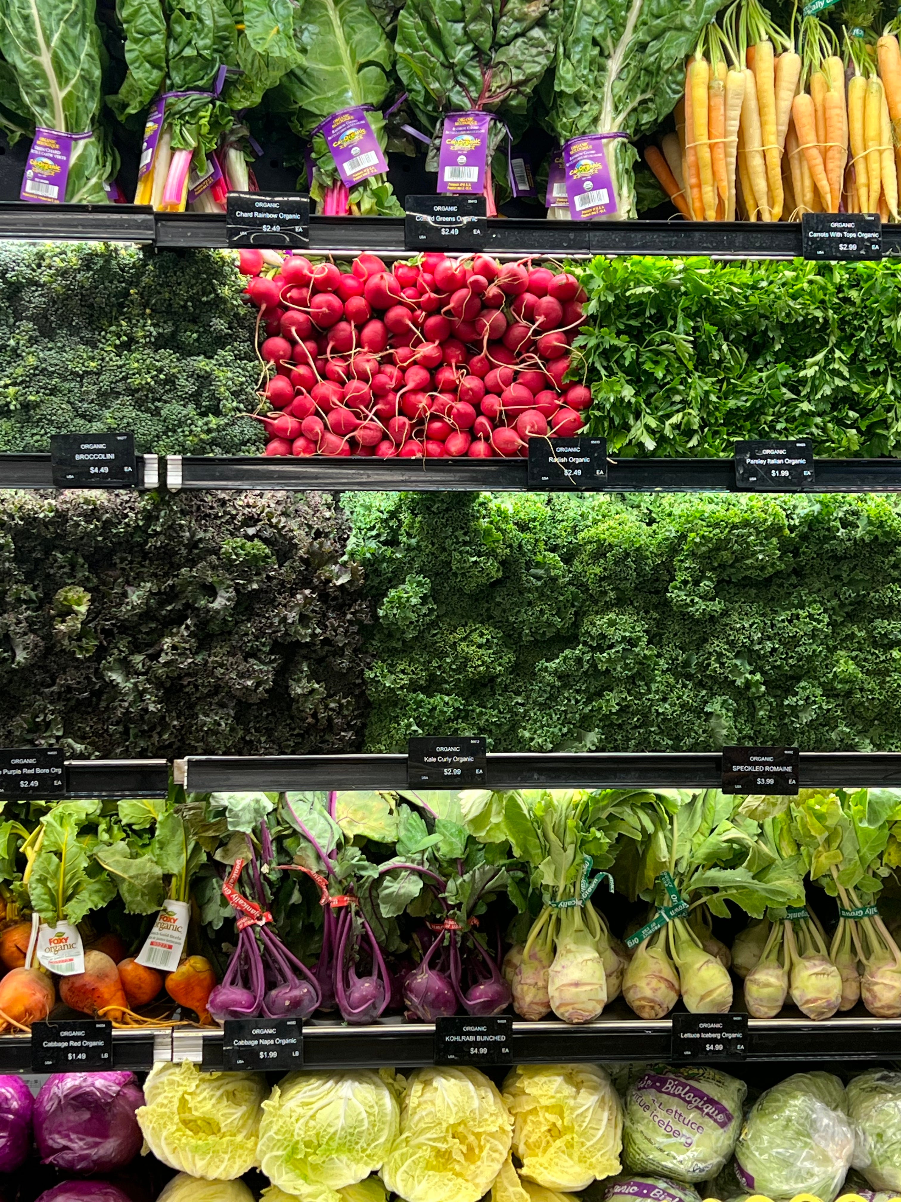 Your Organic Lifestyle Guide - the fooret’s Substack