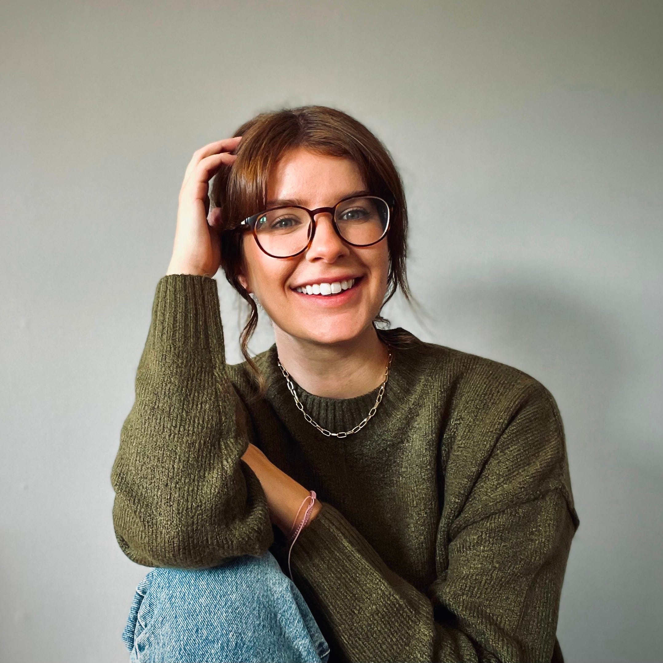 Elliot Fletcher Author | Substack