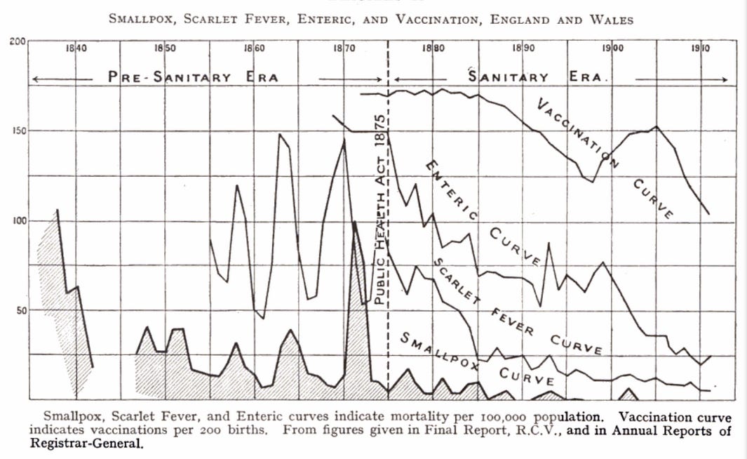 Smallpox and the First Vaccine - Roman Bystrianyk