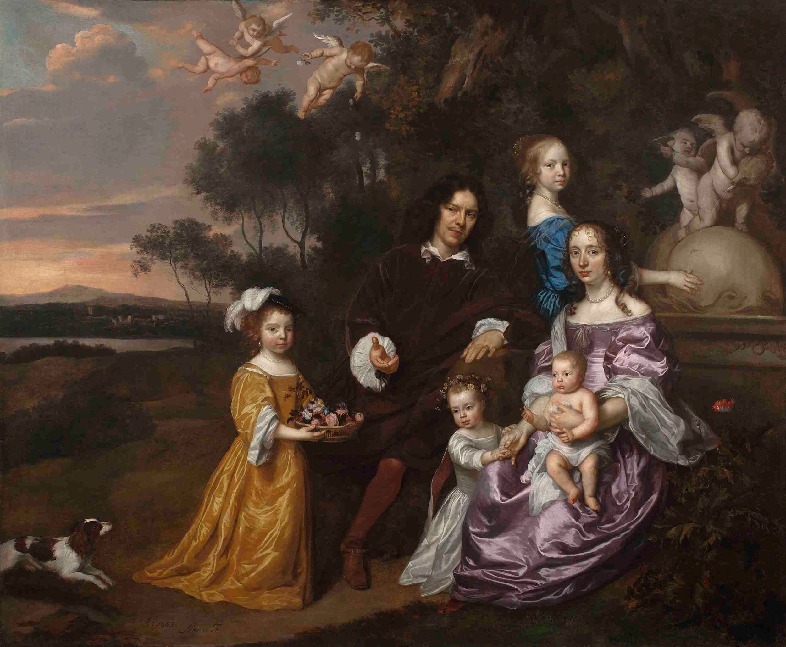 Intro to The White Witch