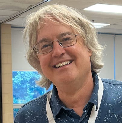 Stephen Taylor | Substack