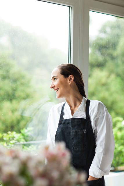 Gabriela Cámara on her trailblazing seafood restaurants and her debut ...