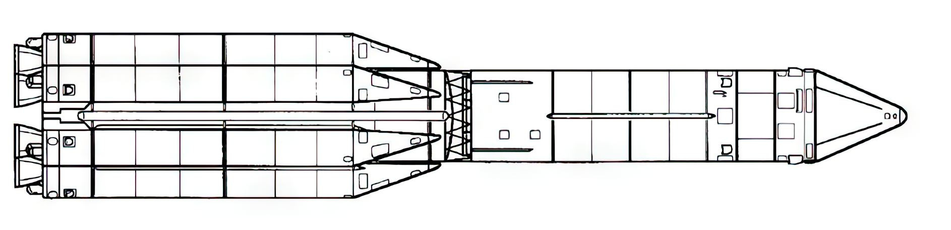 What COULD the Soviet Lunar program have achieved?