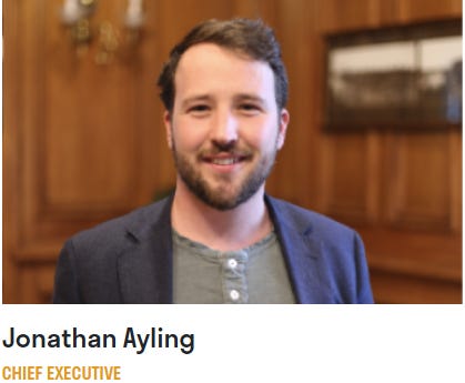 FREE SPEECH UNIONISM - by John McLean - John’s Substack