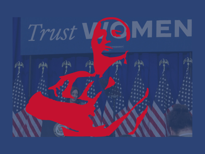 The Strongman Problem - by Karen Christensen