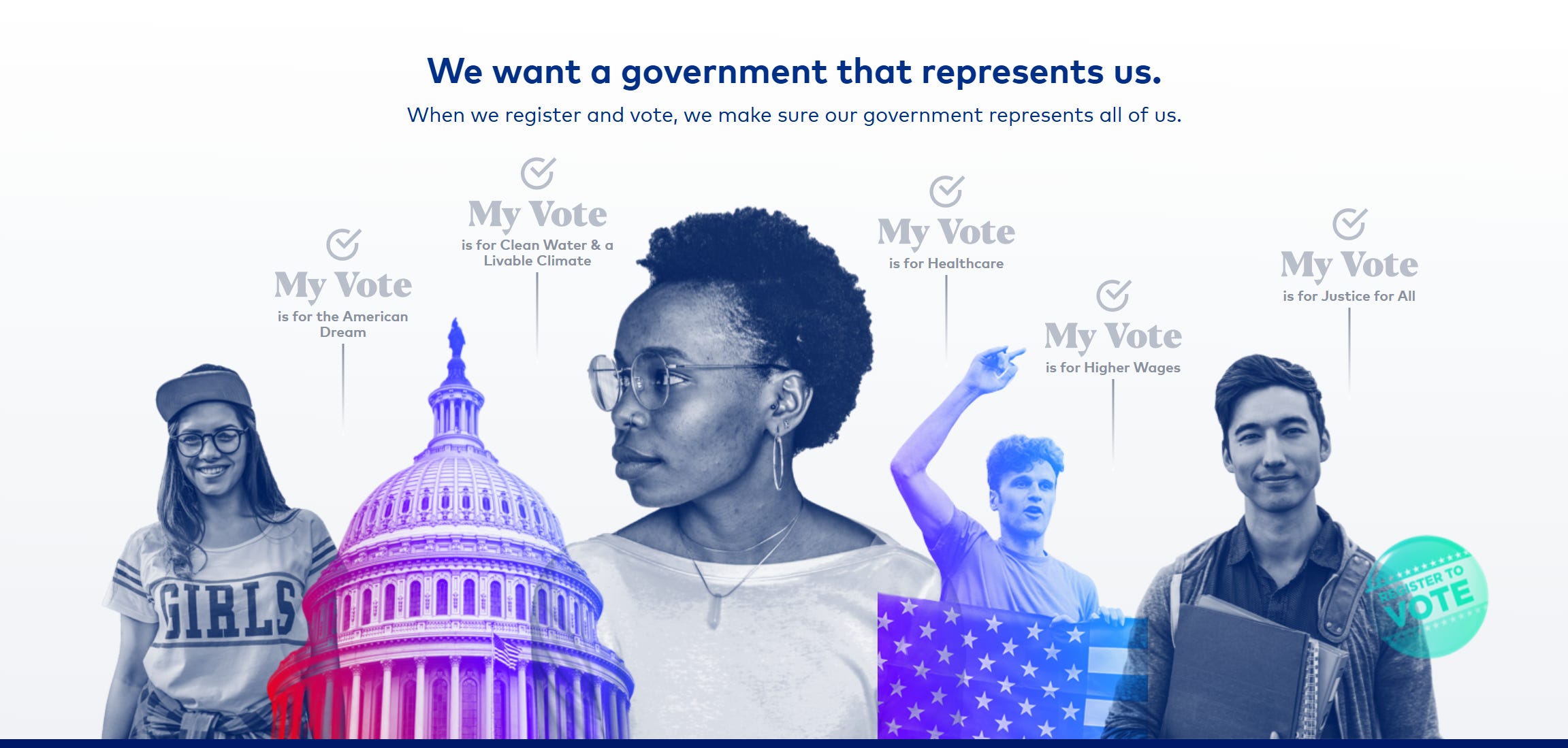 Democrat Controlled Counties in Texas Utilize a Nonprofit with Ties to ...