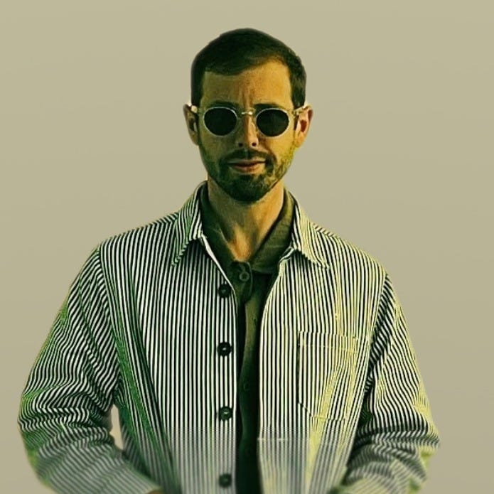 Jeremy Fisher | Substack