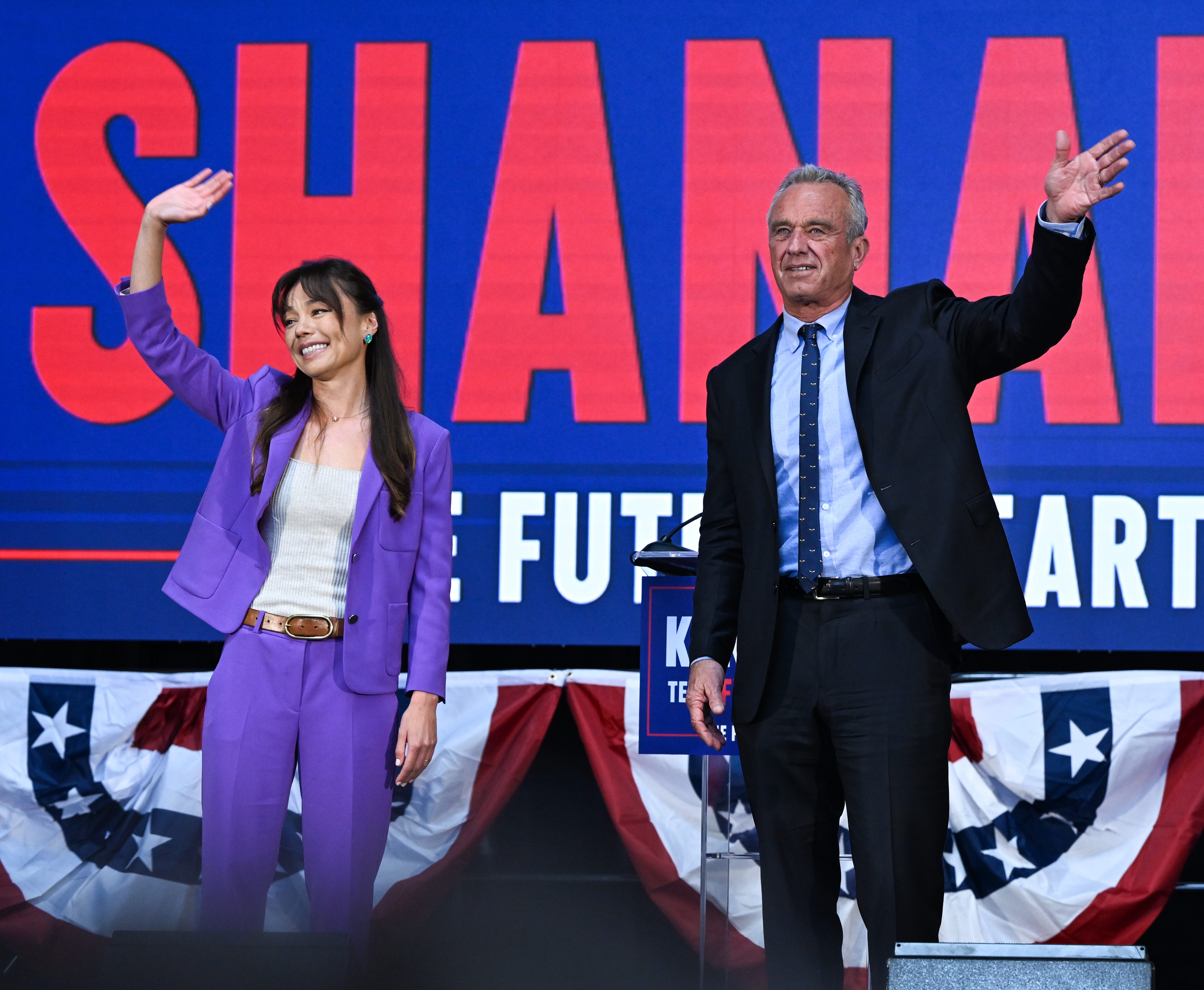 RFK Picked Nicole Shanahan as His Running Mate. Here’s Why That’s Good ...