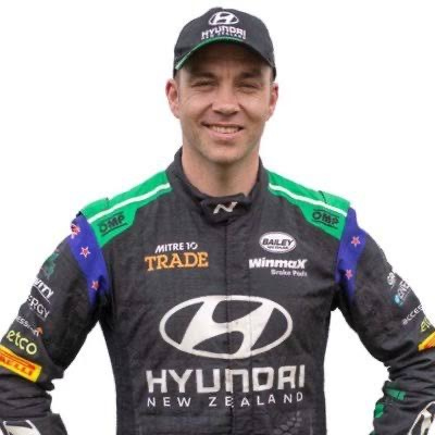 Paddon stars as championship-level rallying returns to Southland