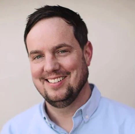 Brent Finnegan | Substack