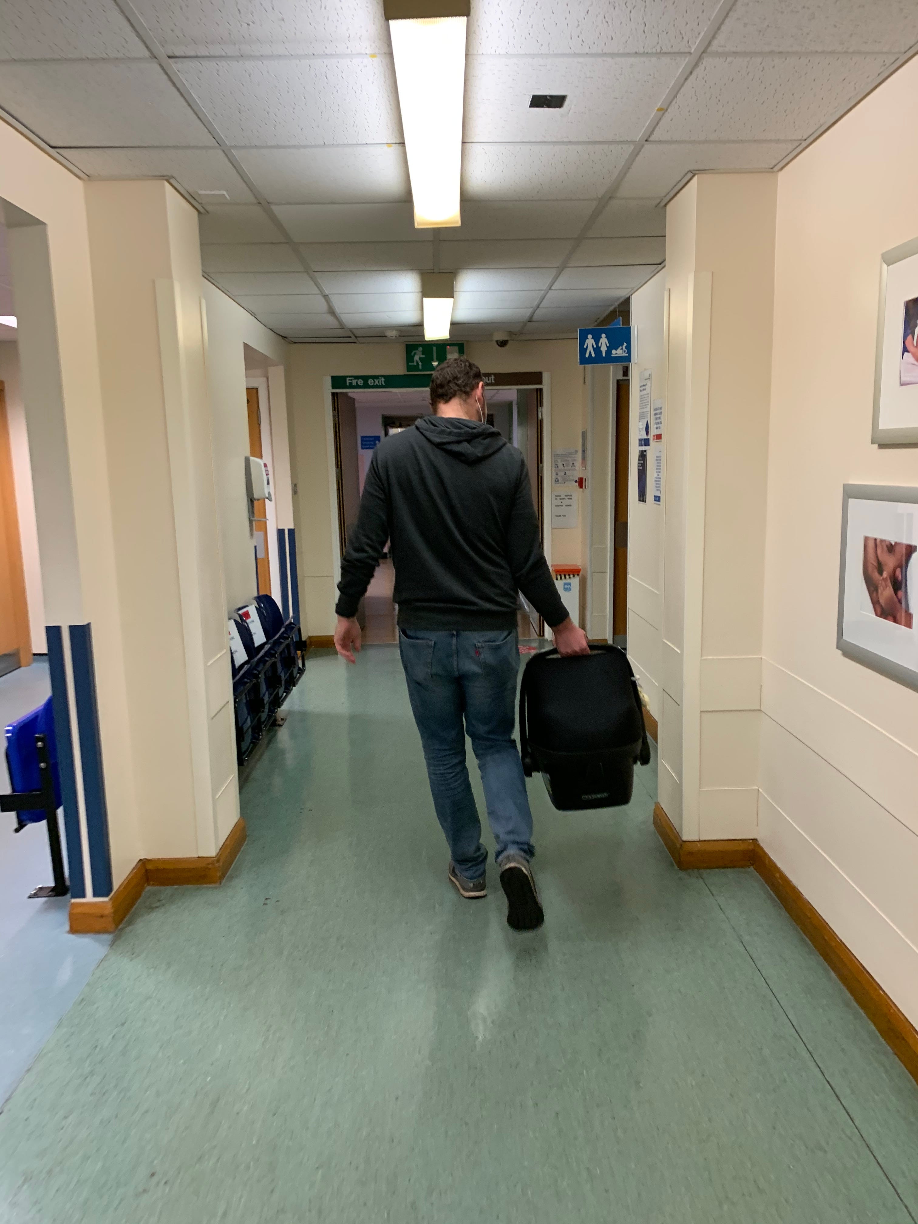 Cancer and Fertility - by Kate Meakin - Kate’s Substack