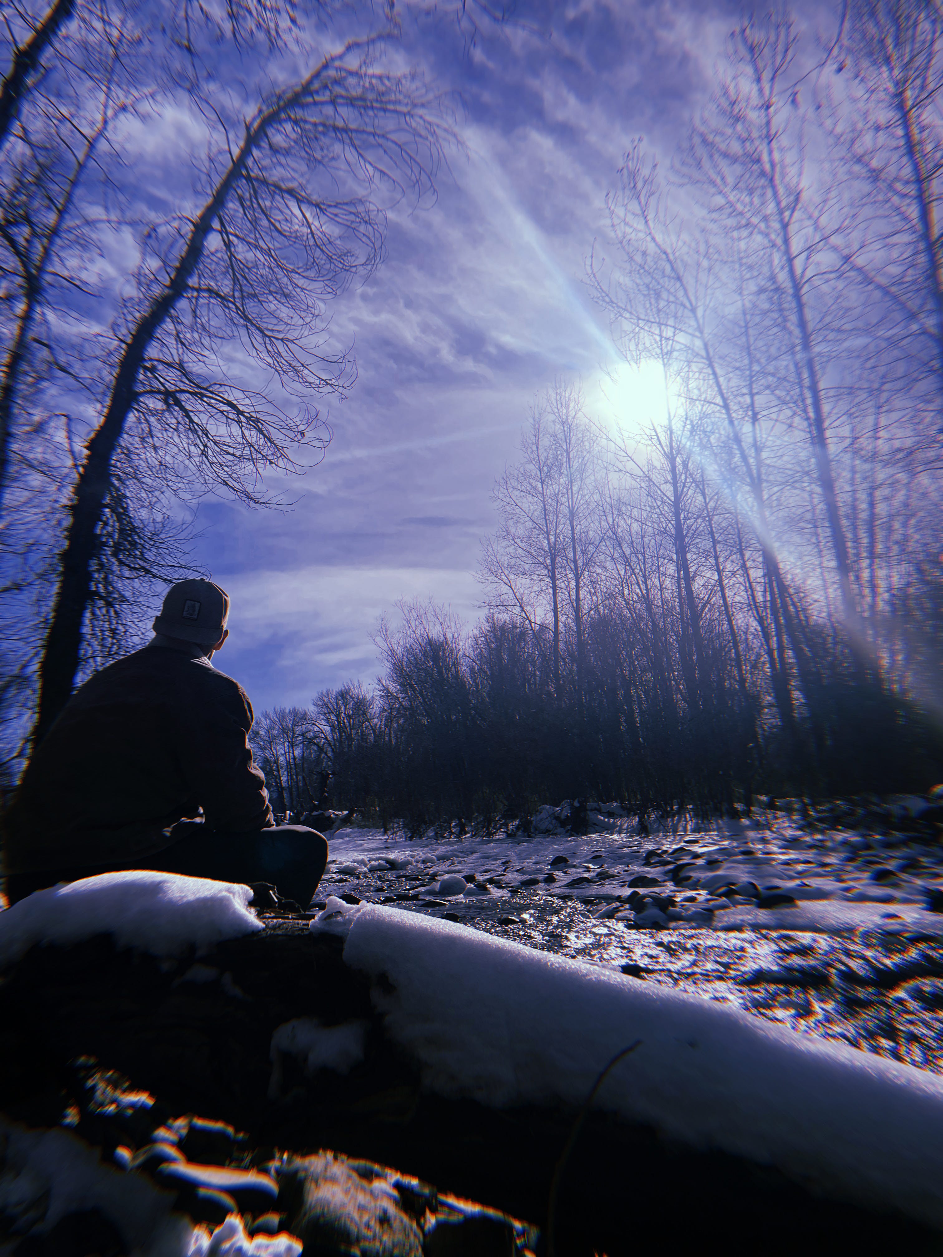 The Trap of Vengeance - by Evan McDermod - Deeper Meaning