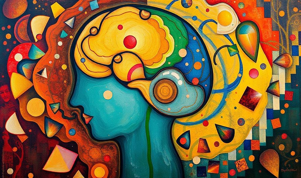 A Brief Introduction To The Psychology Of Memory