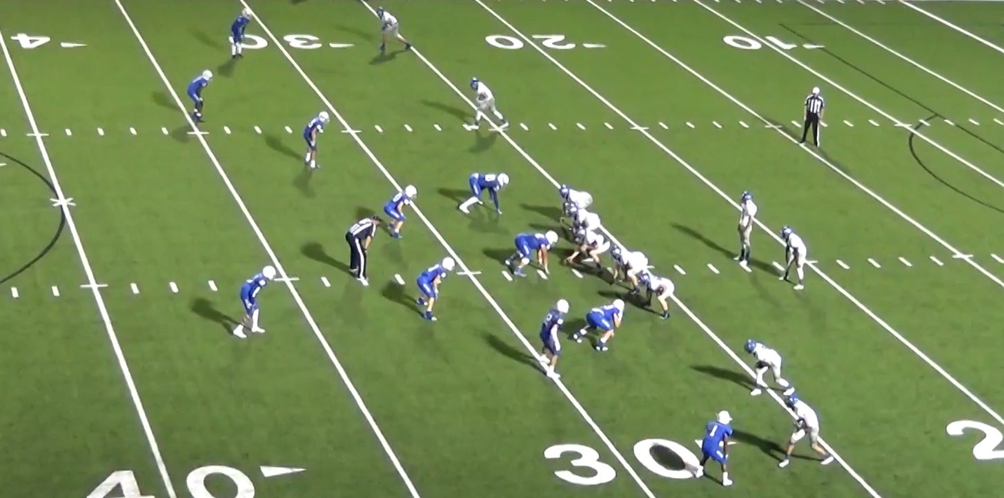 Thoughts on creating a position manual - by Cody Alexander