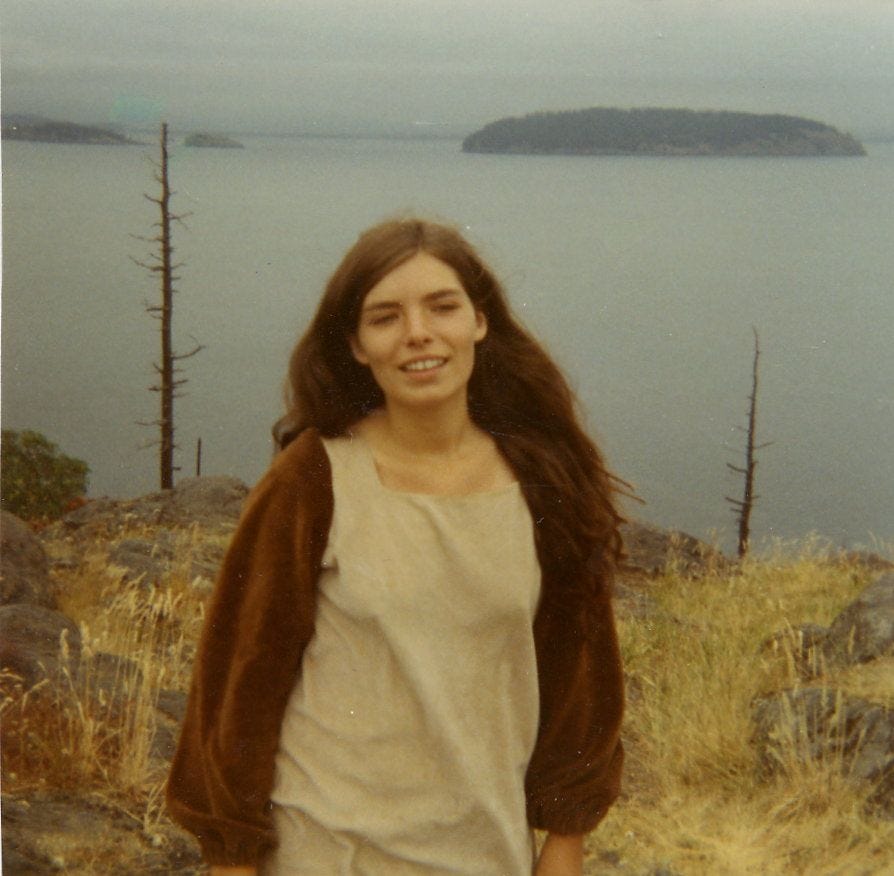 Francie Taylor | Substack